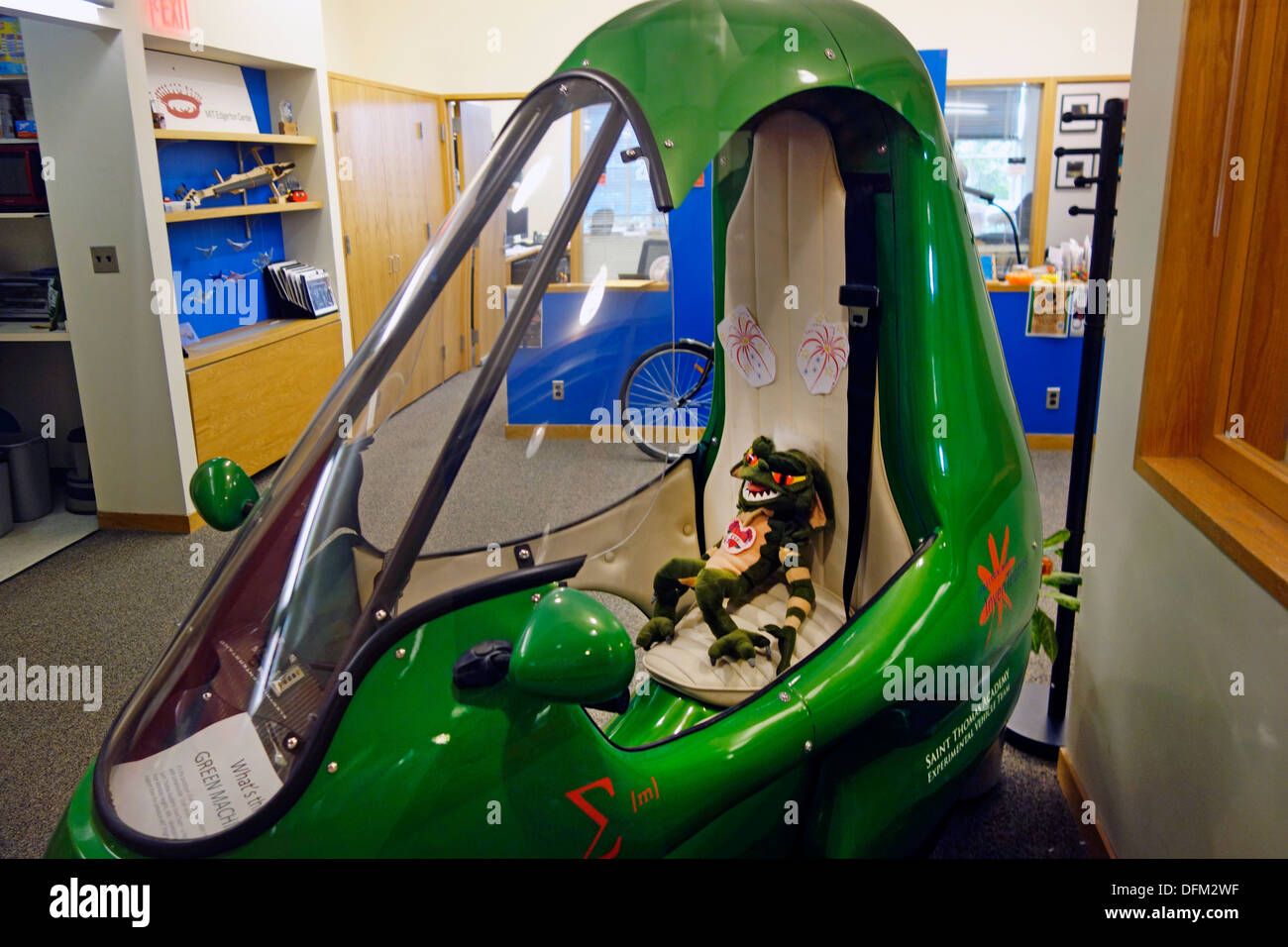 Cambridge innovation center hi-res stock photography and images - Alamy