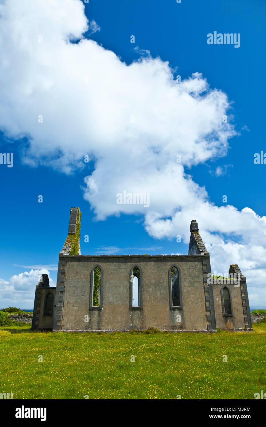 Kilronan Inishmore High Resolution Stock Photography and Images - Alamy
