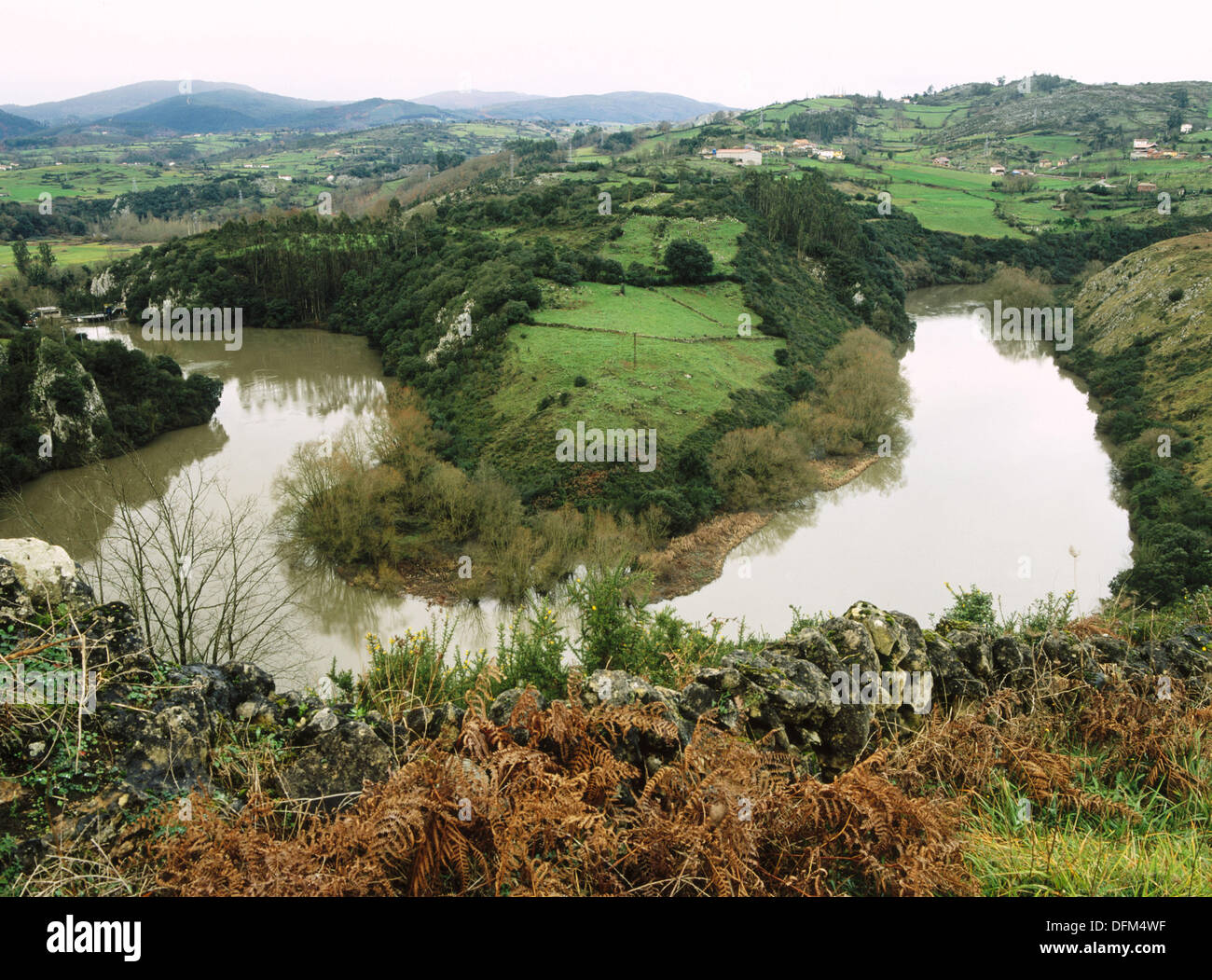 Nora River High Resolution Stock Photography and Images - Alamy