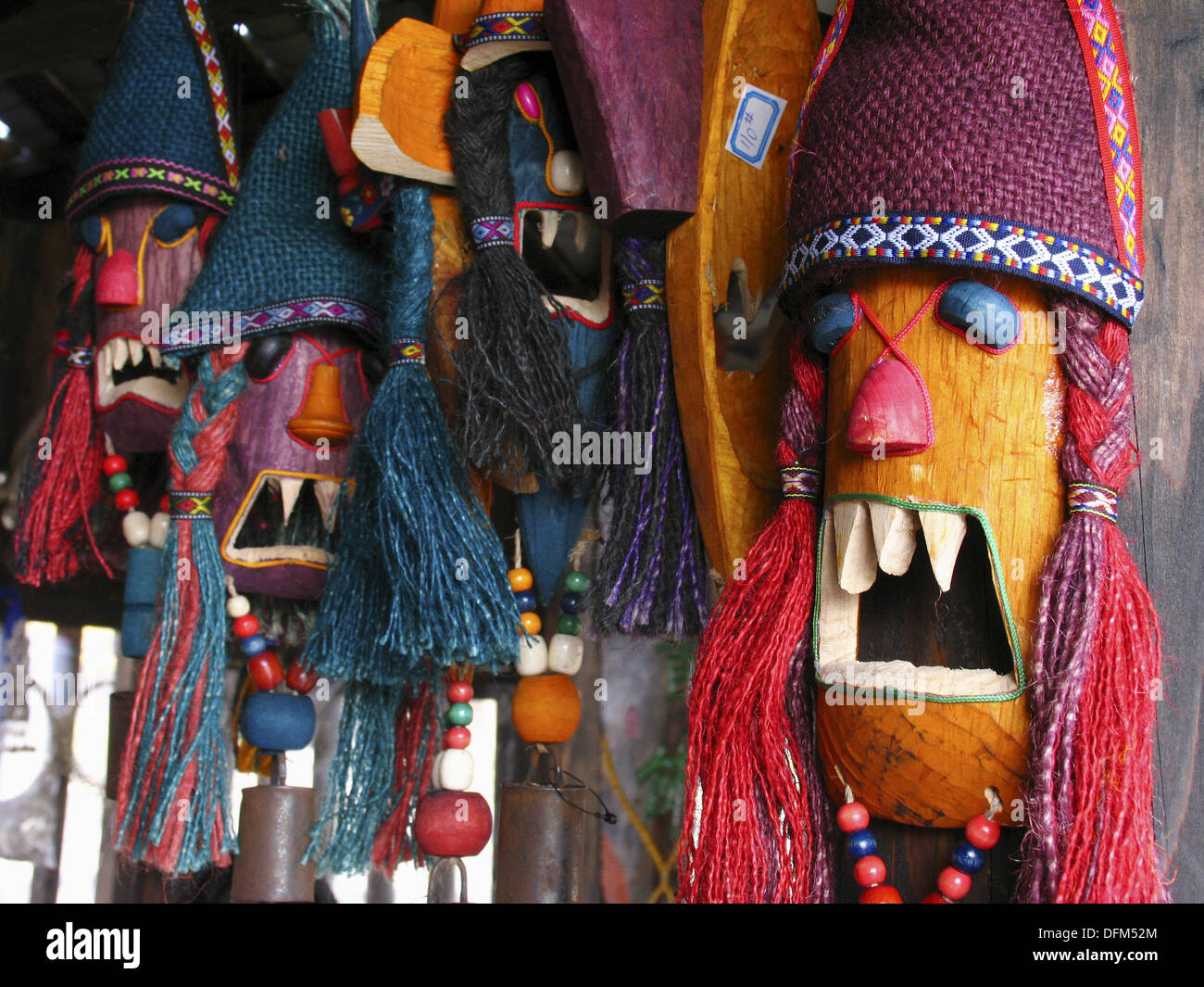 Zhuang tribe hi-res stock photography and images - Alamy