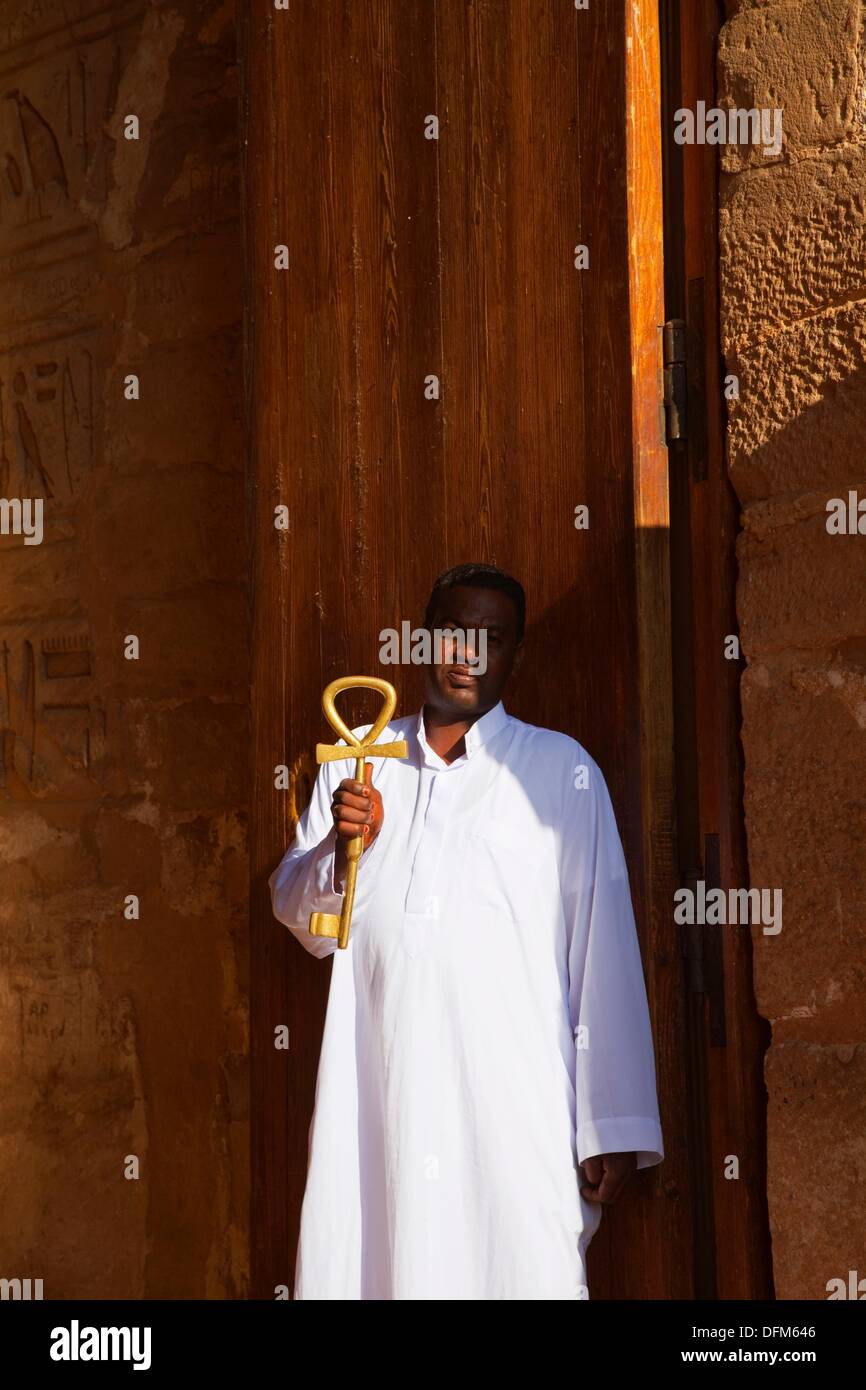 Ankh High Resolution Stock Photography and Images - Alamy