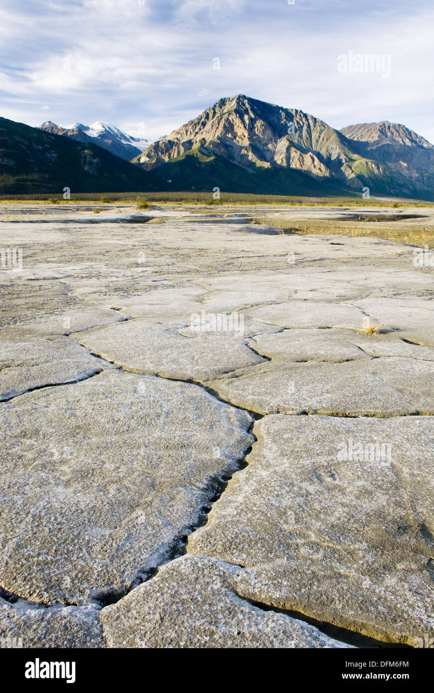 Yukon flats hi-res stock photography and images - Alamy