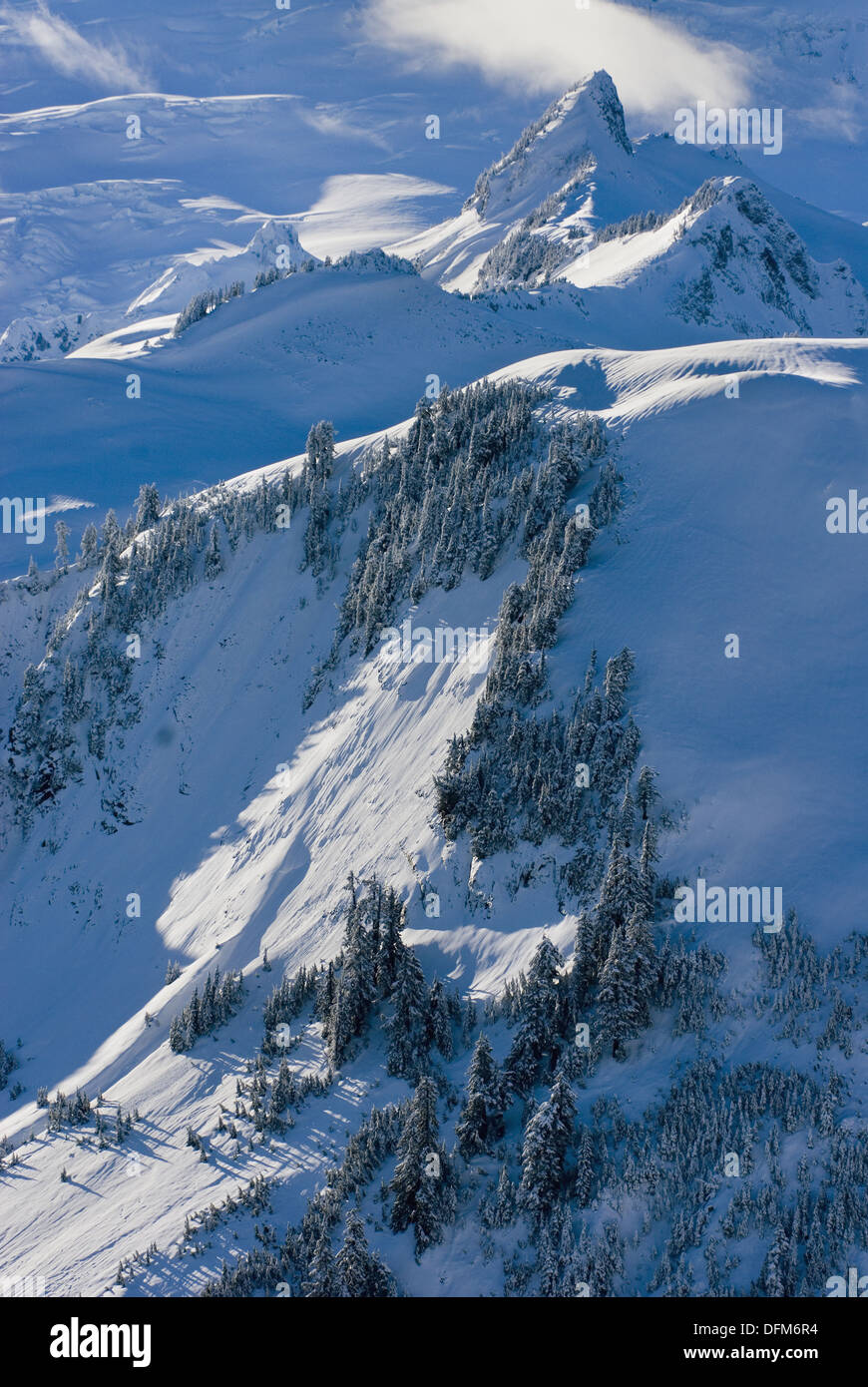 Mount coleman hi-res stock photography and images - Alamy