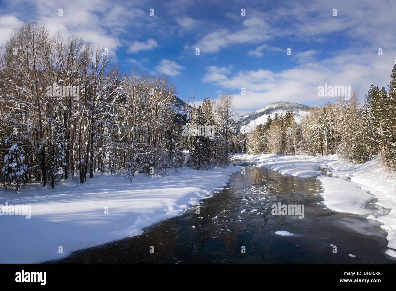 Methow river valley hi-res stock photography and images - Alamy