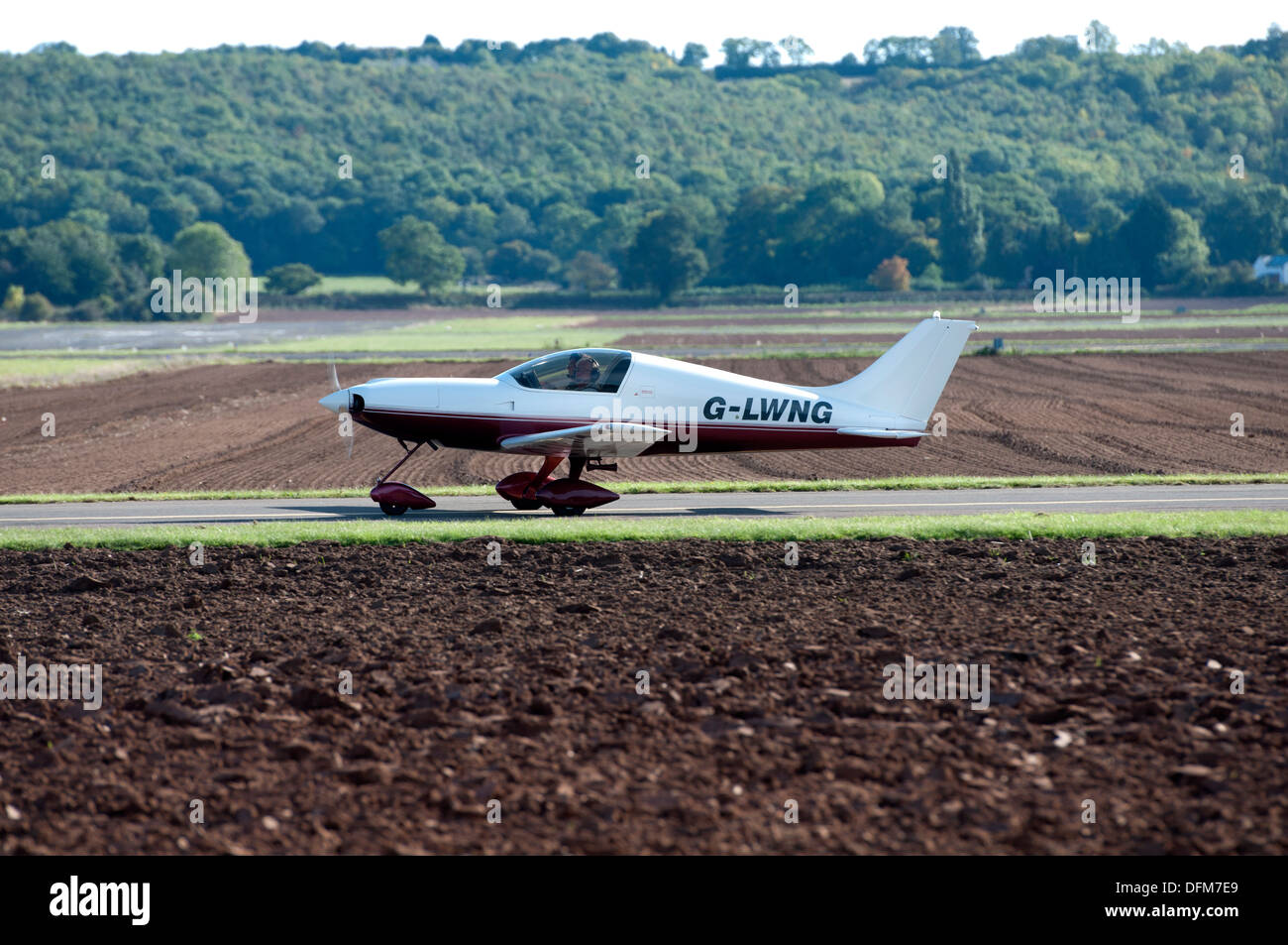 Pulsar Aircraft Company