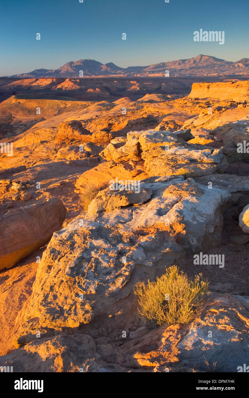 Dirty Devil River High Resolution Stock Photography and Images - Alamy