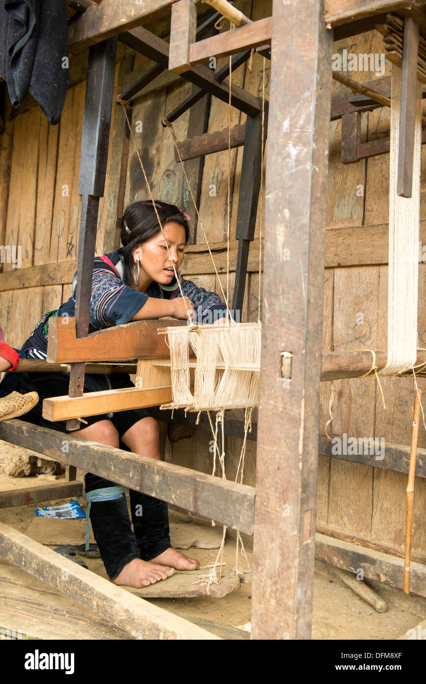 Loom Pa High Resolution Stock Photography and Images - Alamy