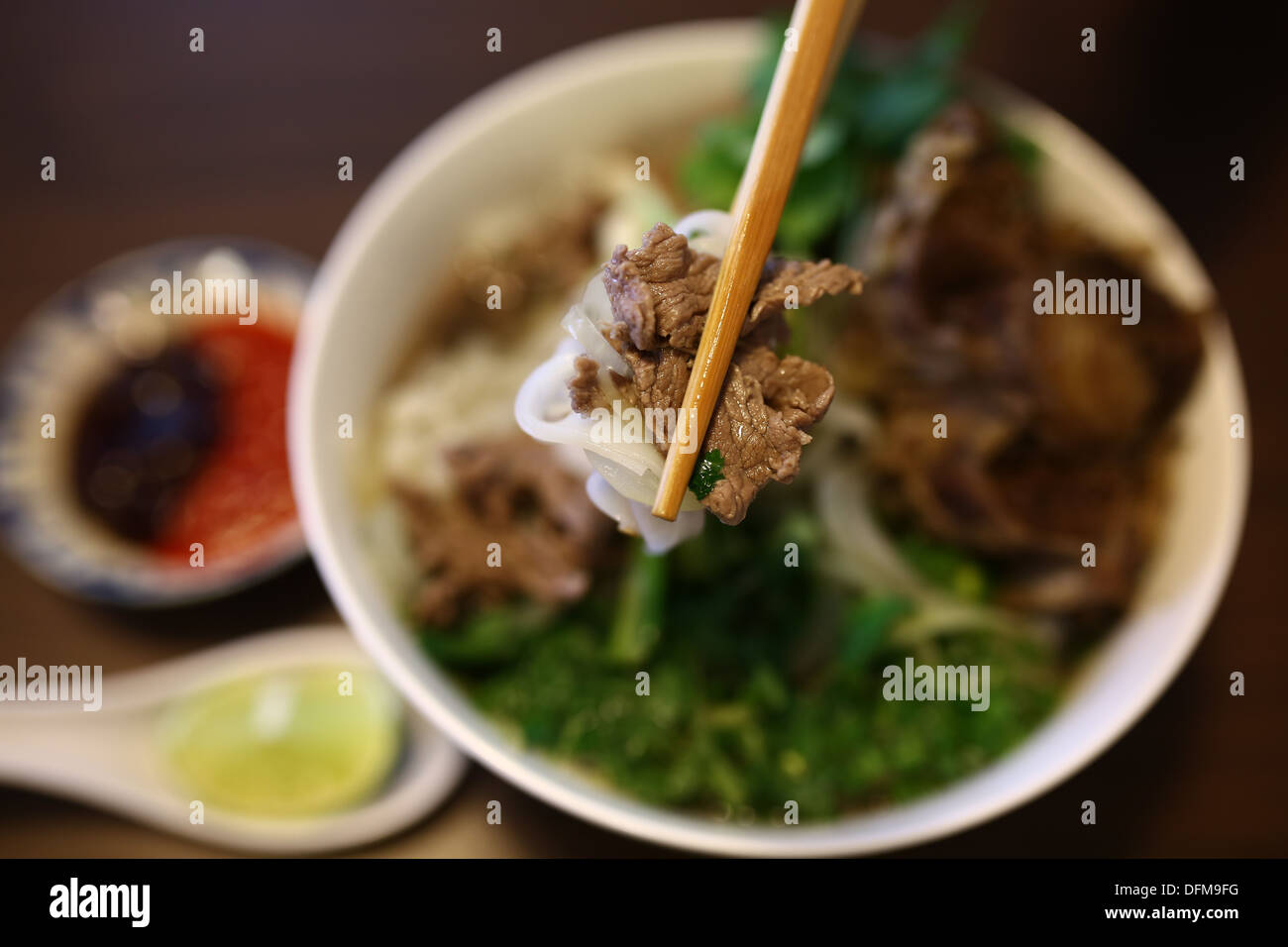 How To Make Vietnamese Rice Noodles at Marcos Hines blog