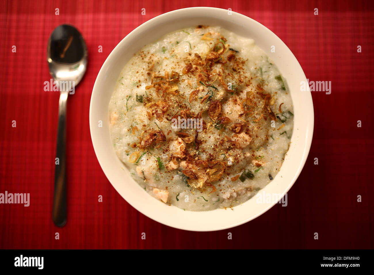 Fish porridge hi-res stock photography and images - Alamy