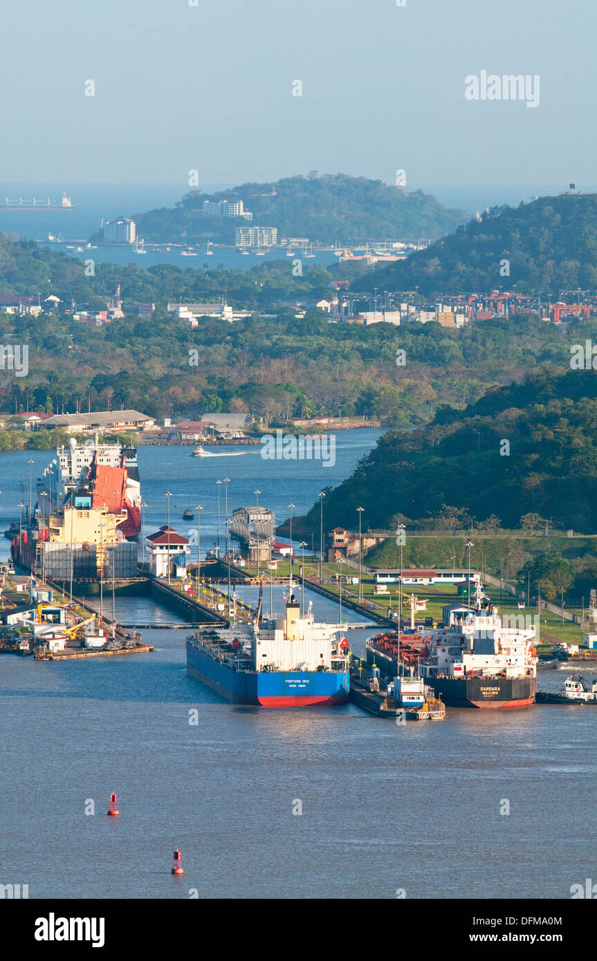 Pedro miguel locks hi-res stock photography and images - Alamy