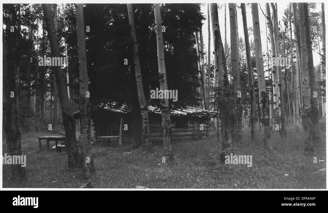 Old stagecoach route Black and White Stock Photos & Images - Alamy