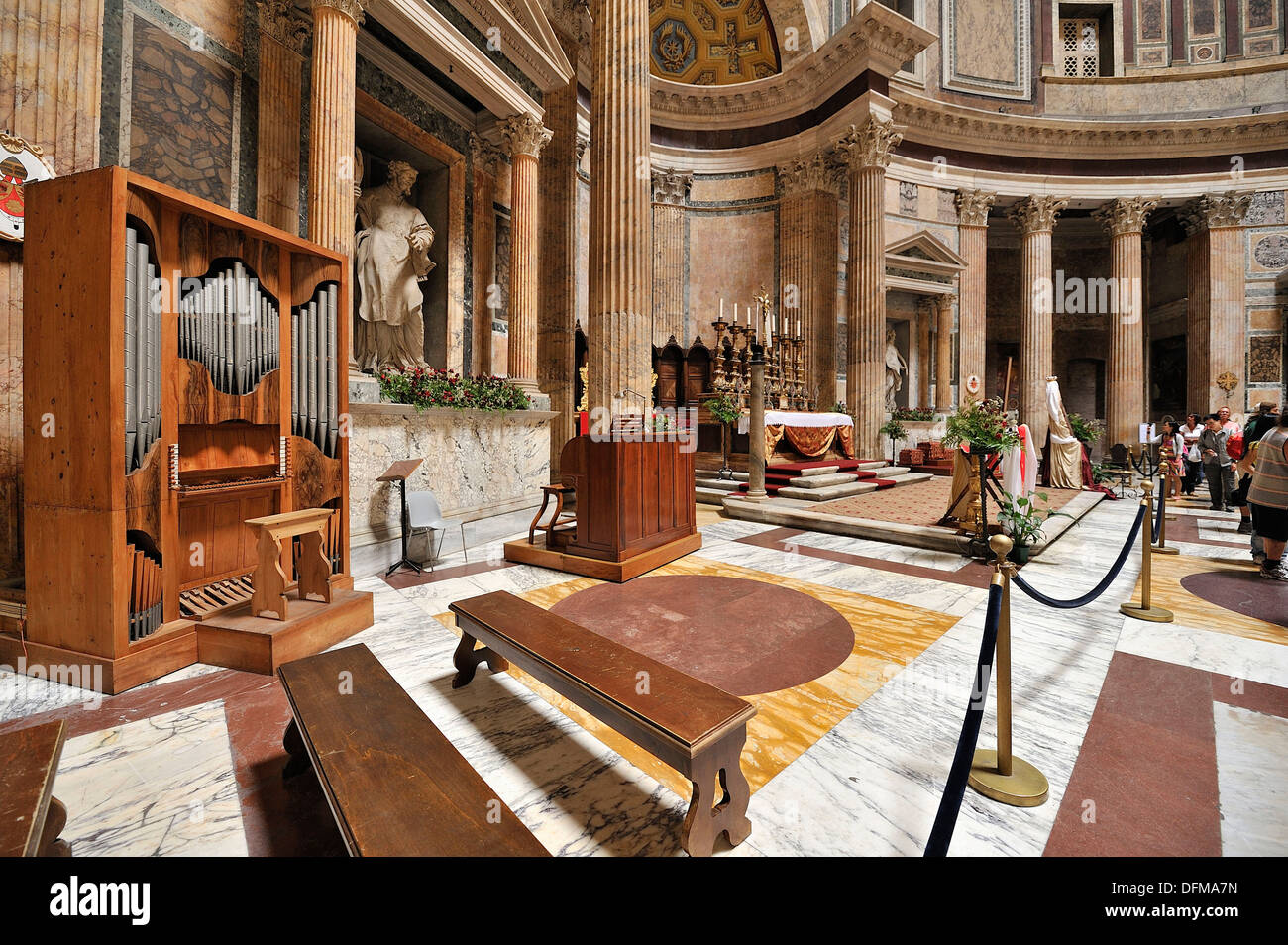 Parthenon classic hi-res stock photography and images - Alamy