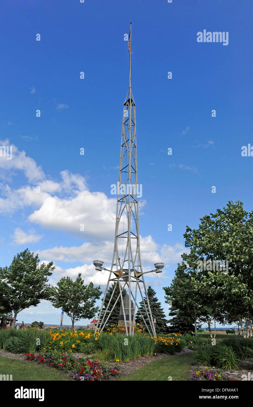 Duluth port hi-res stock photography and images - Alamy