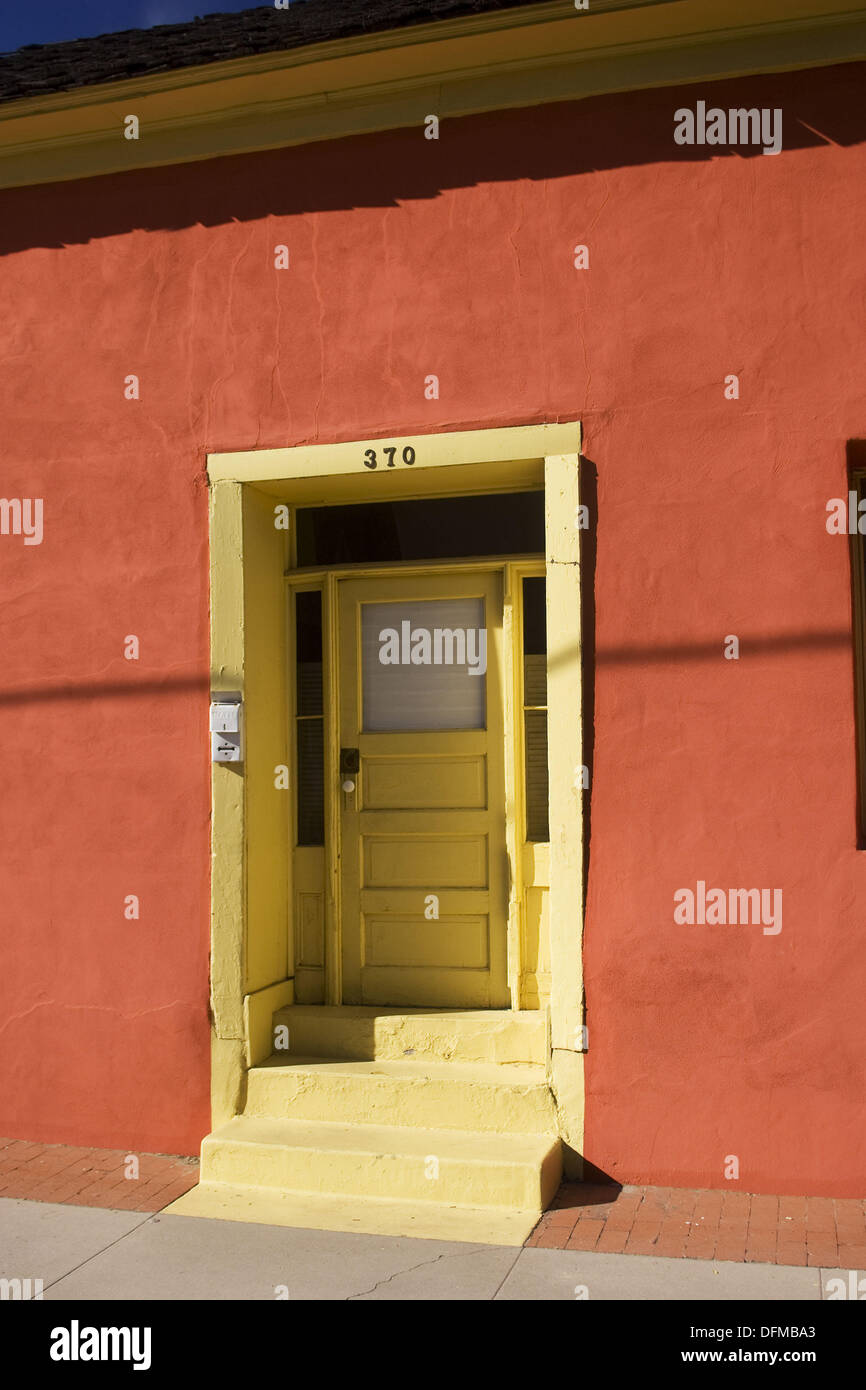 Usa downtown tuscon hi-res stock photography and images - Alamy