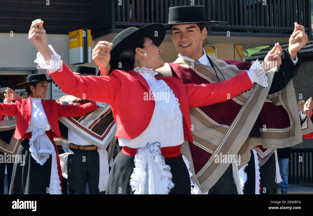 Dance Partner High Resolution Stock Photography and Images - Alamy