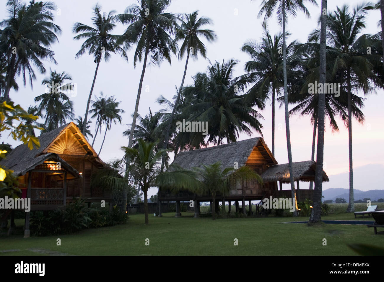 Bon ton langkawi hi-res stock photography and images - Alamy