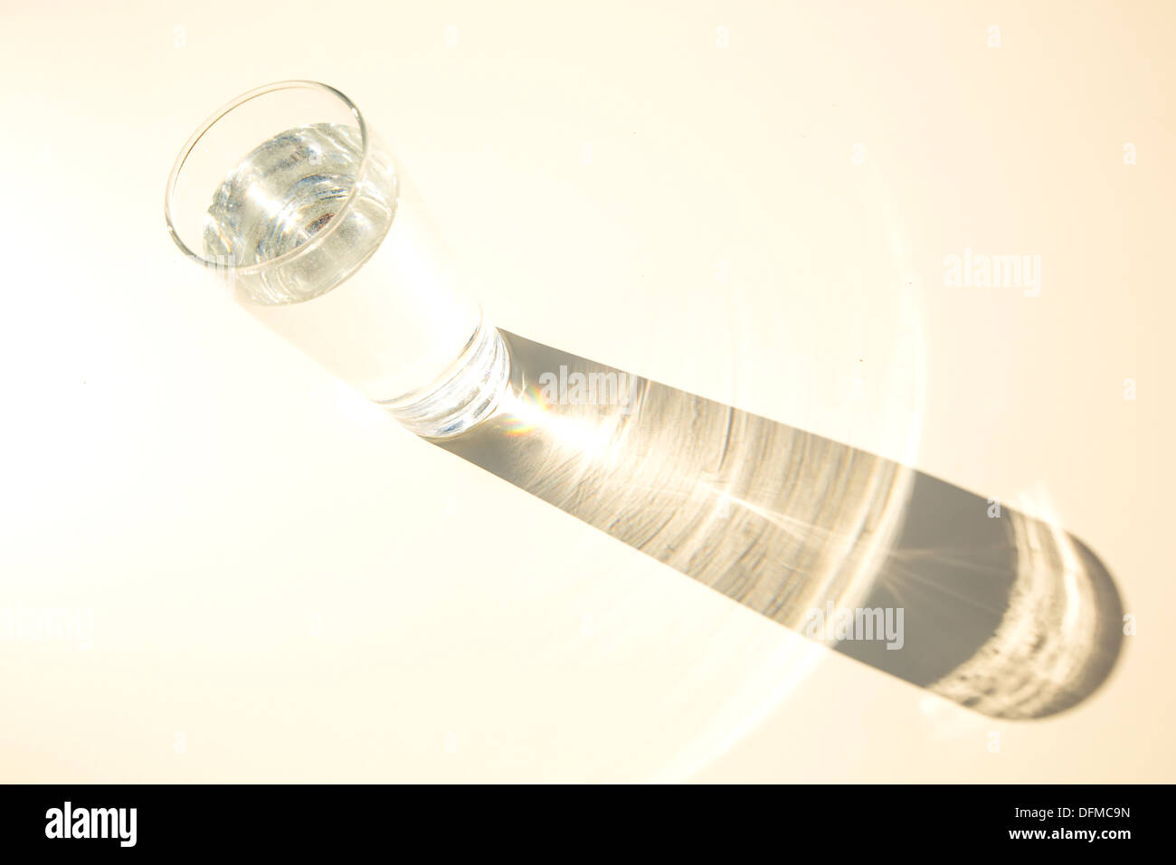 Caustic light effect hi-res stock photography and images - Alamy