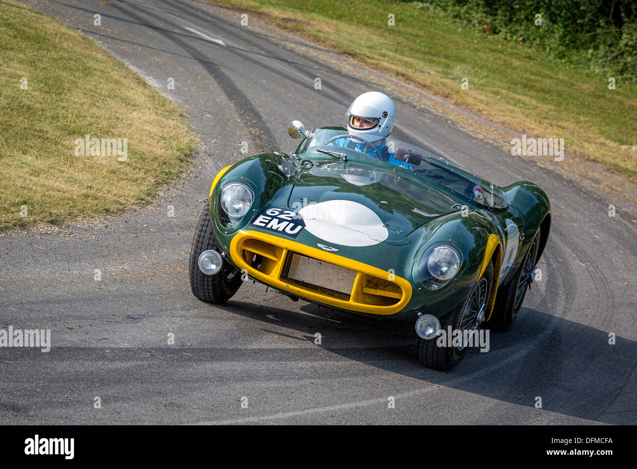 Richard gauntlett hi-res stock photography and images - Alamy