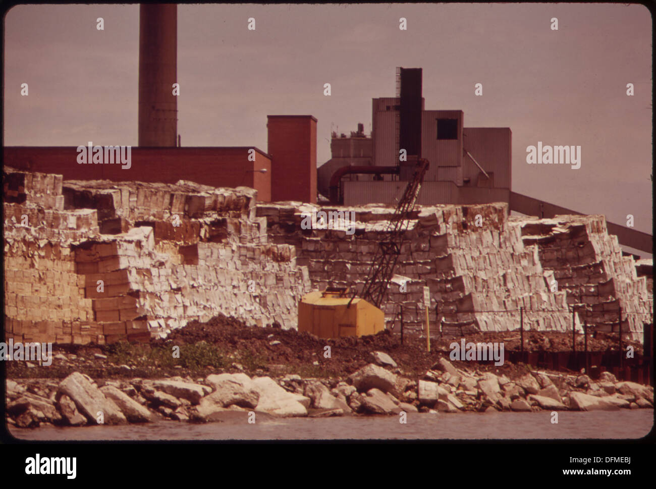 Fort Howard High Resolution Stock Photography and Images - Alamy