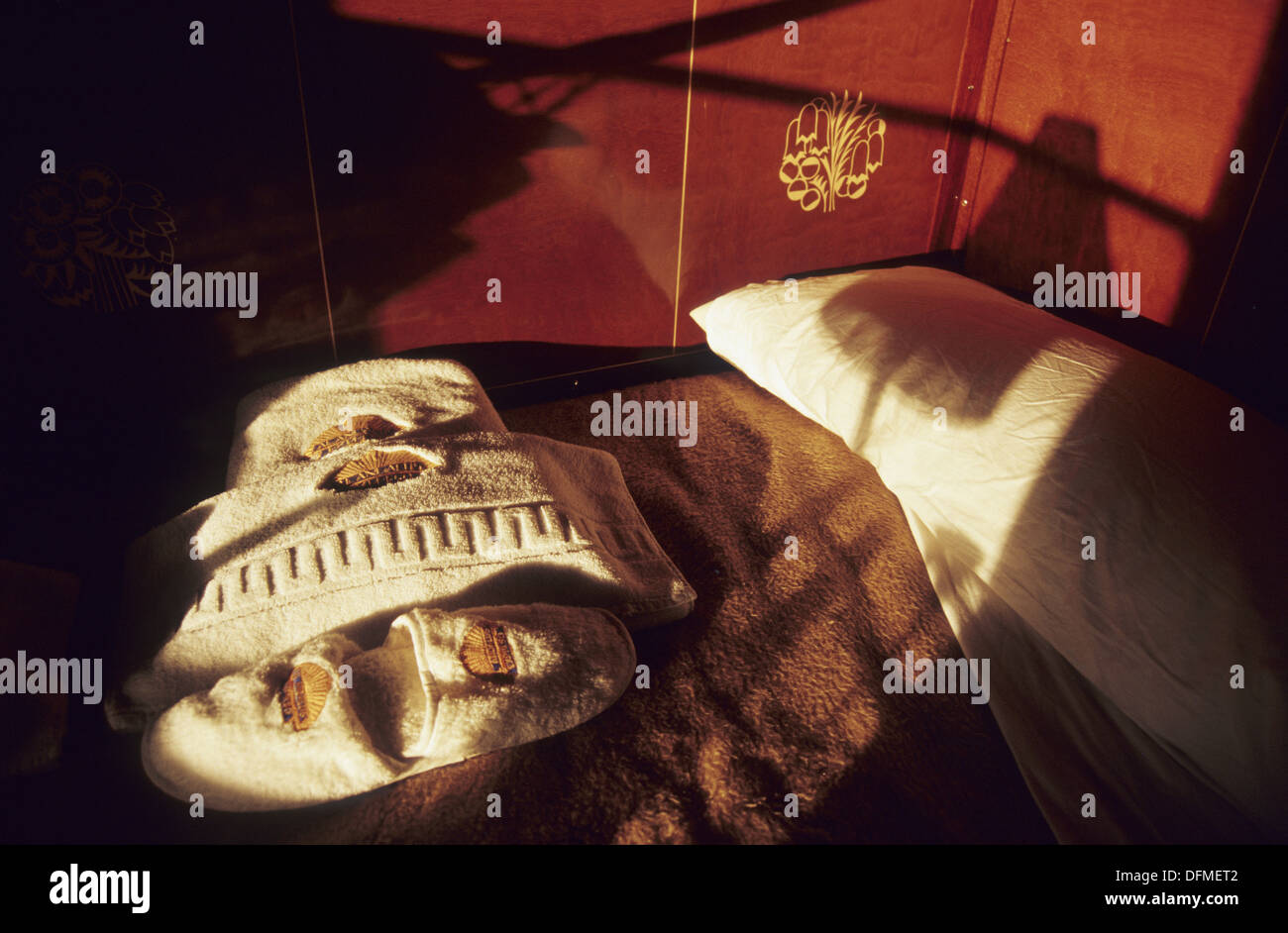 Al Andalus Expreso High Resolution Stock Photography and Images - Alamy