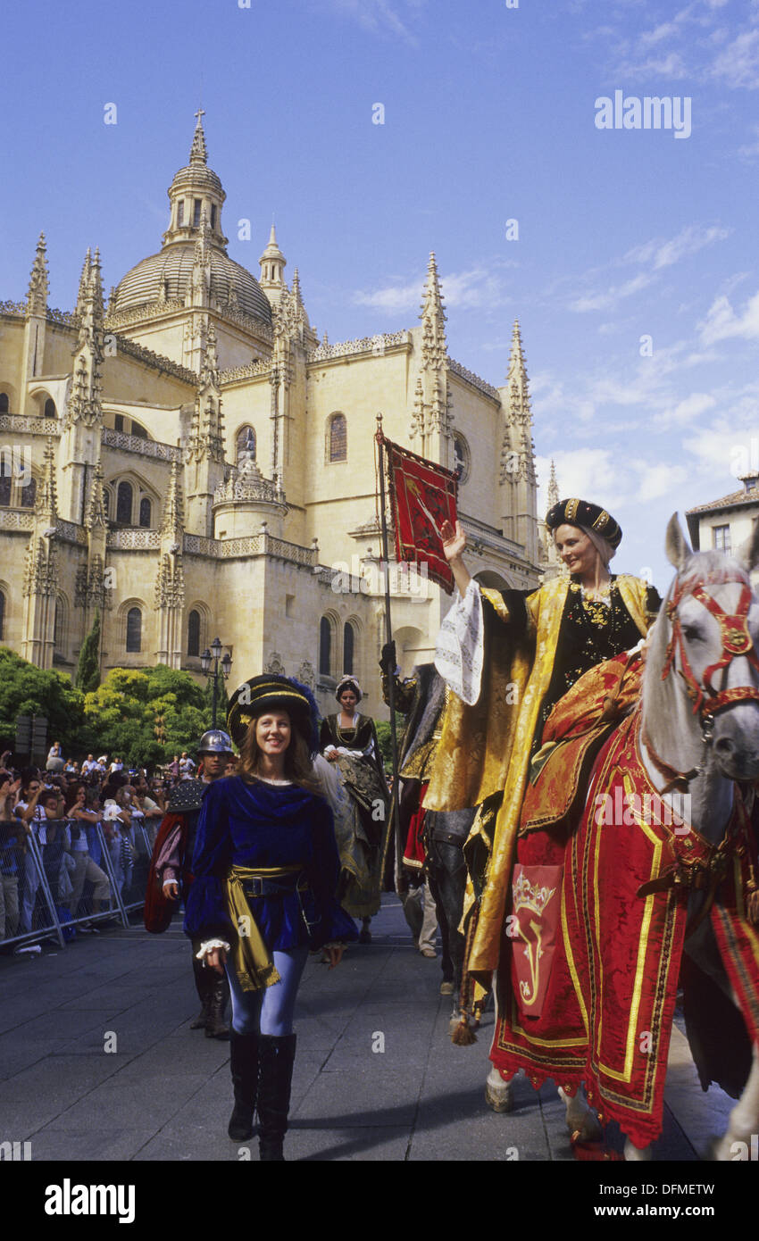 Isabella I Stock Photos & Isabella I Stock Images - Alamy