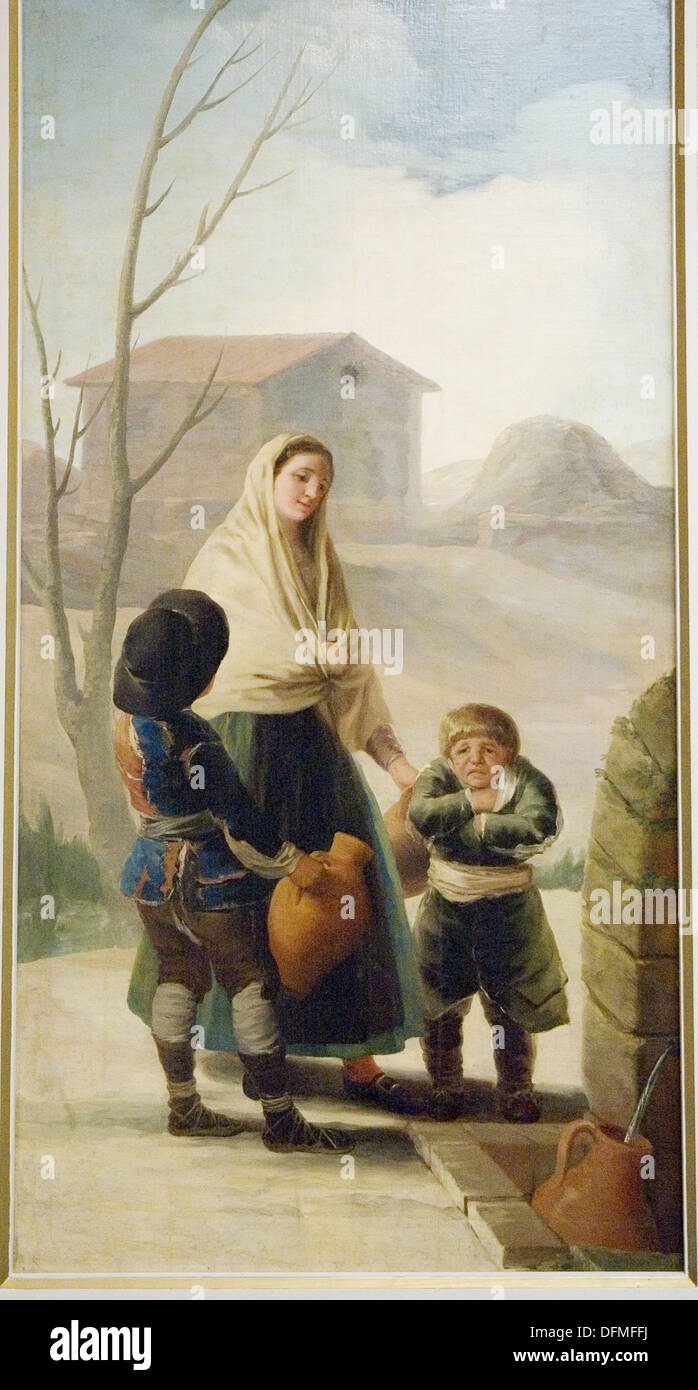 1700s children hi-res stock photography and images - Alamy