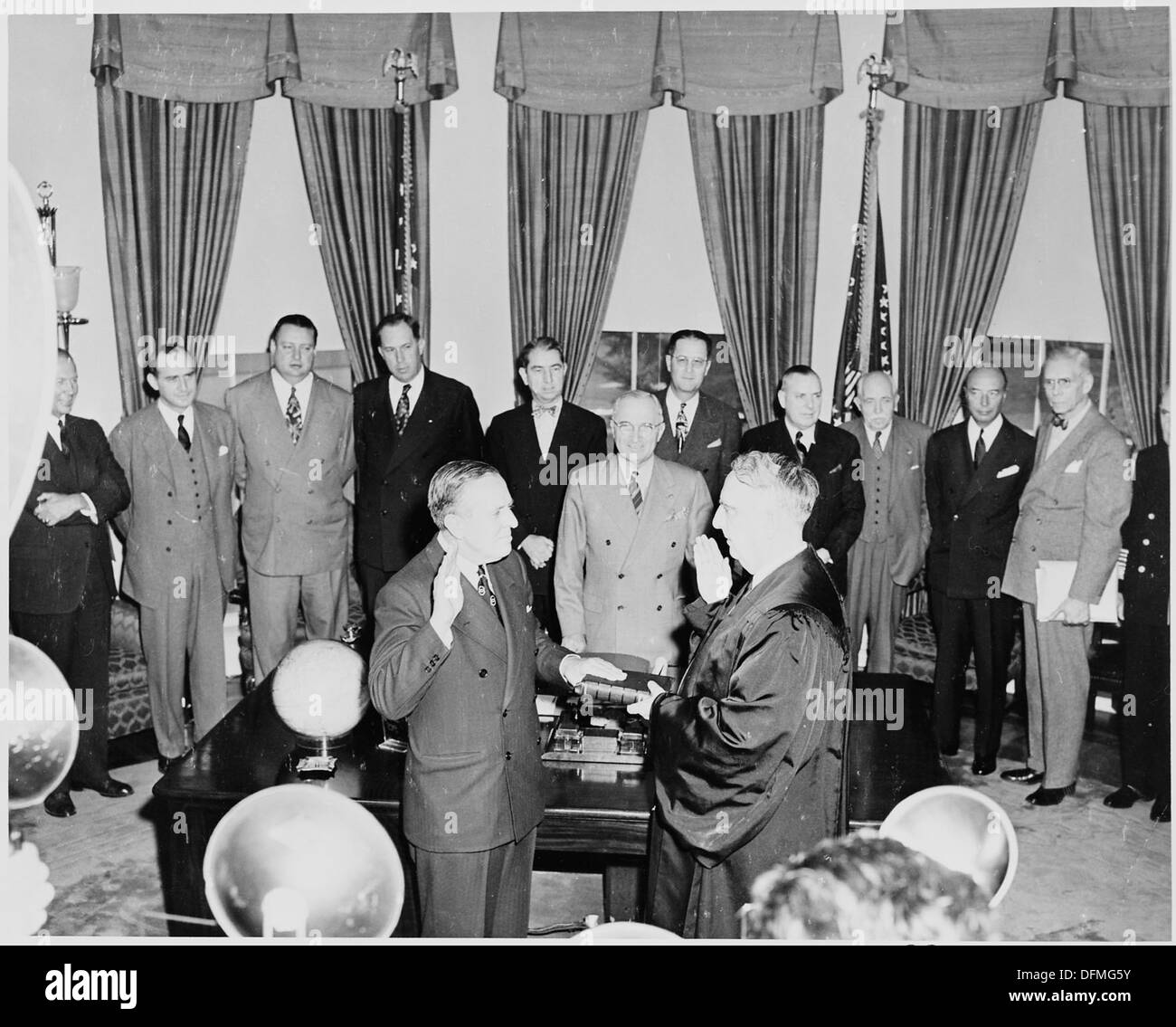 Fred paul hi-res stock photography and images - Alamy