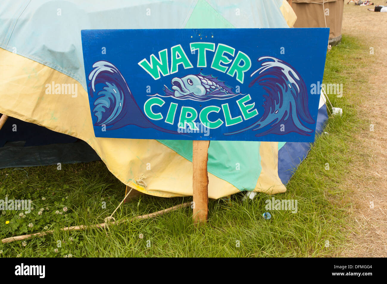 Water circle hi-res stock photography and images - Alamy