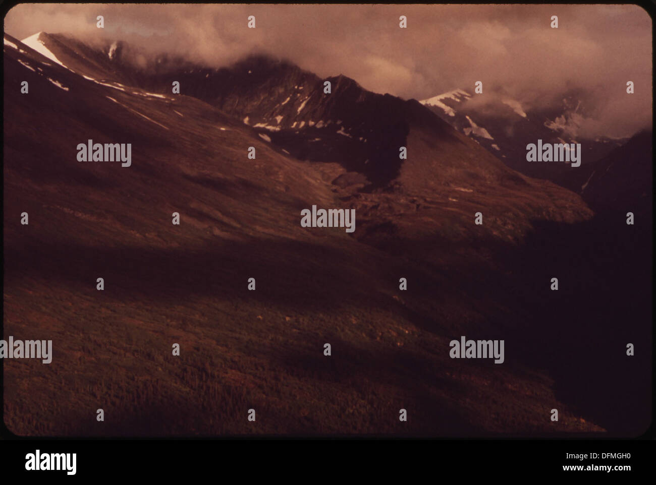 Steep Sided Valleys Stock Photos & Steep Sided Valleys Stock Images - Alamy