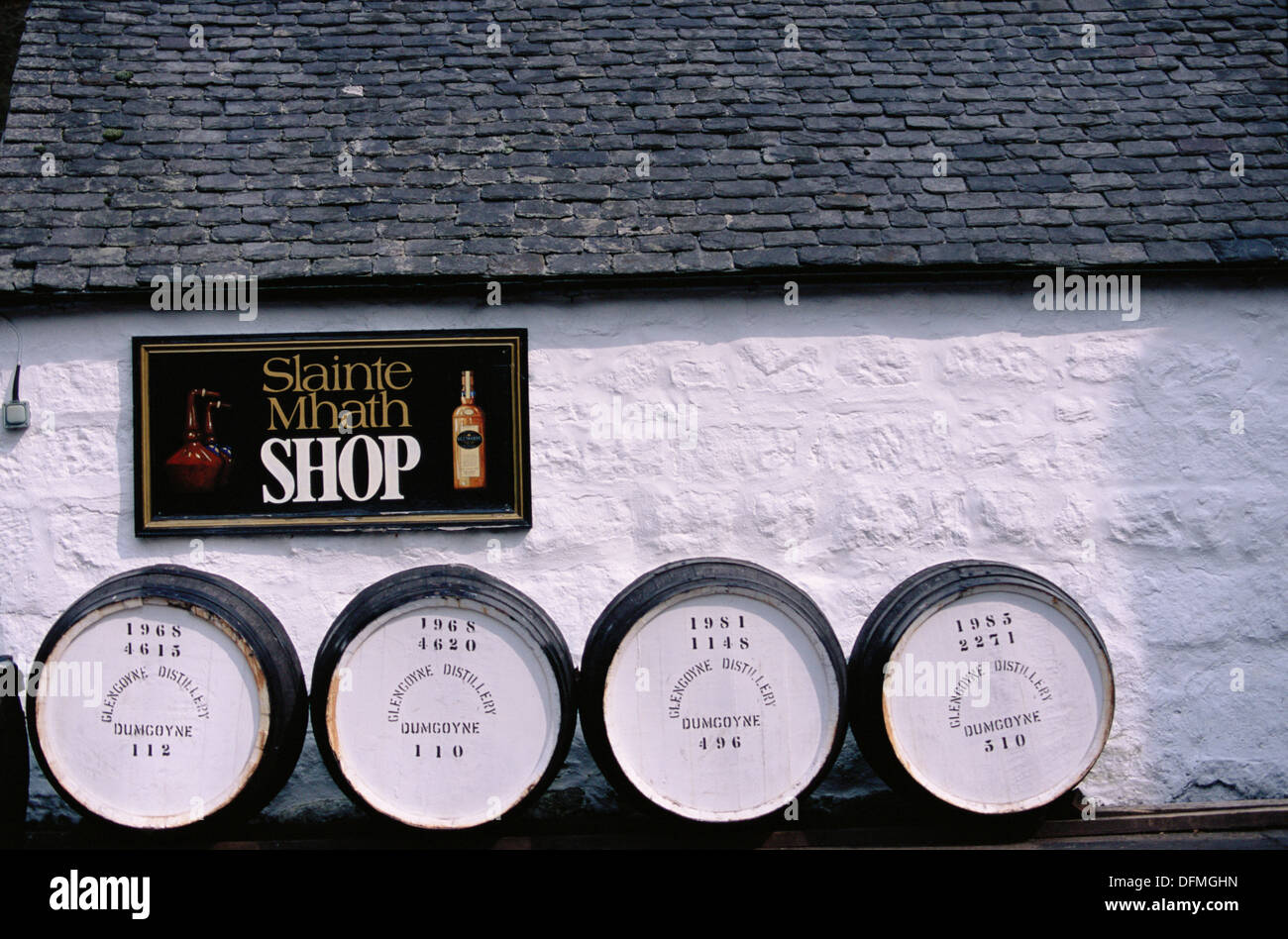 The edrington group hi-res stock photography and images - Alamy