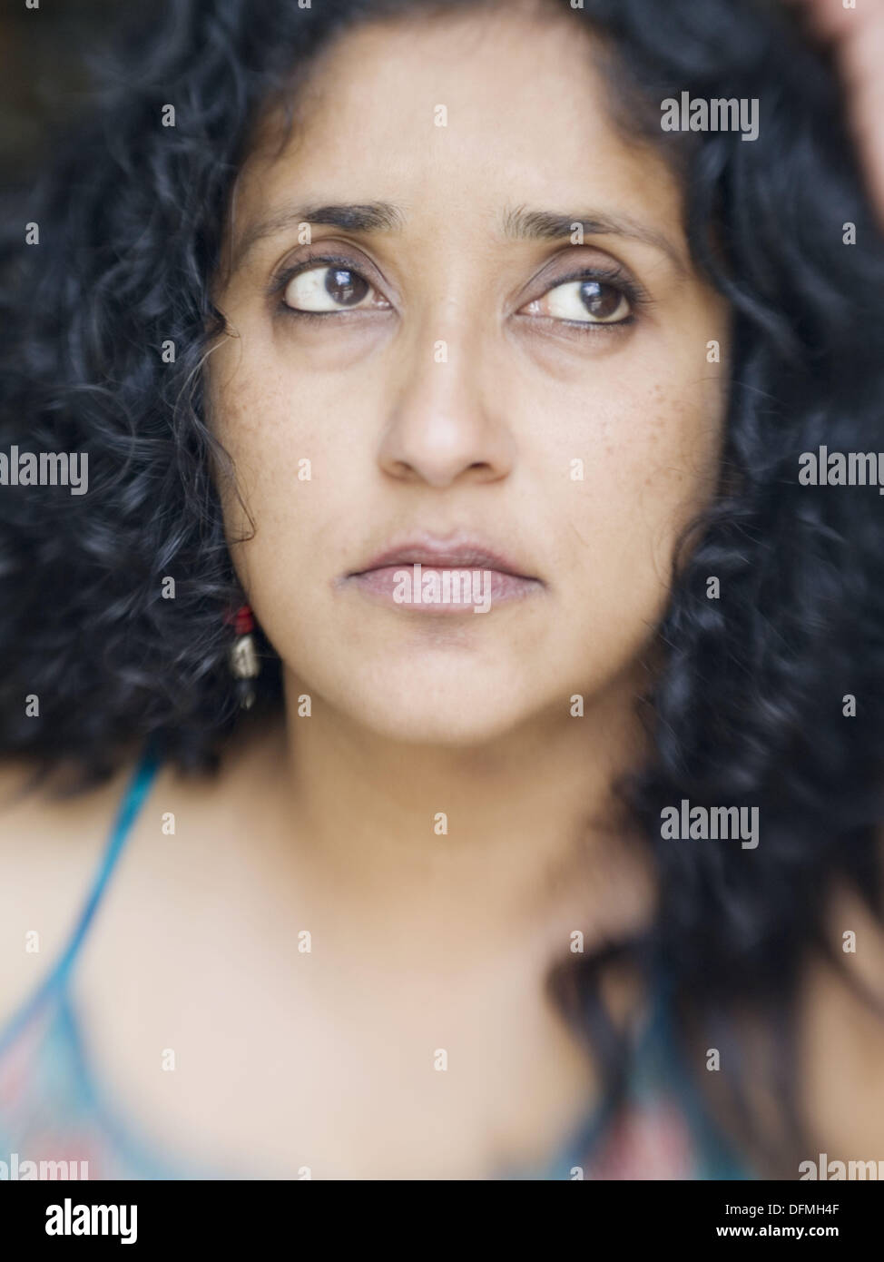 South american indian hi-res stock photography and images - Alamy