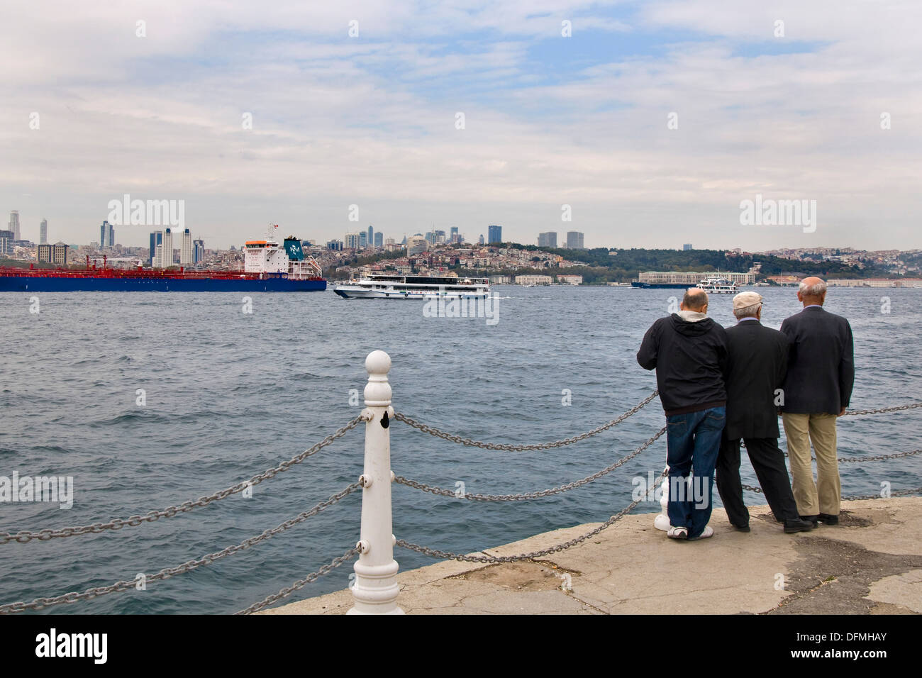 Turkey, Istanbul, Daily life Stock Photo - Alamy