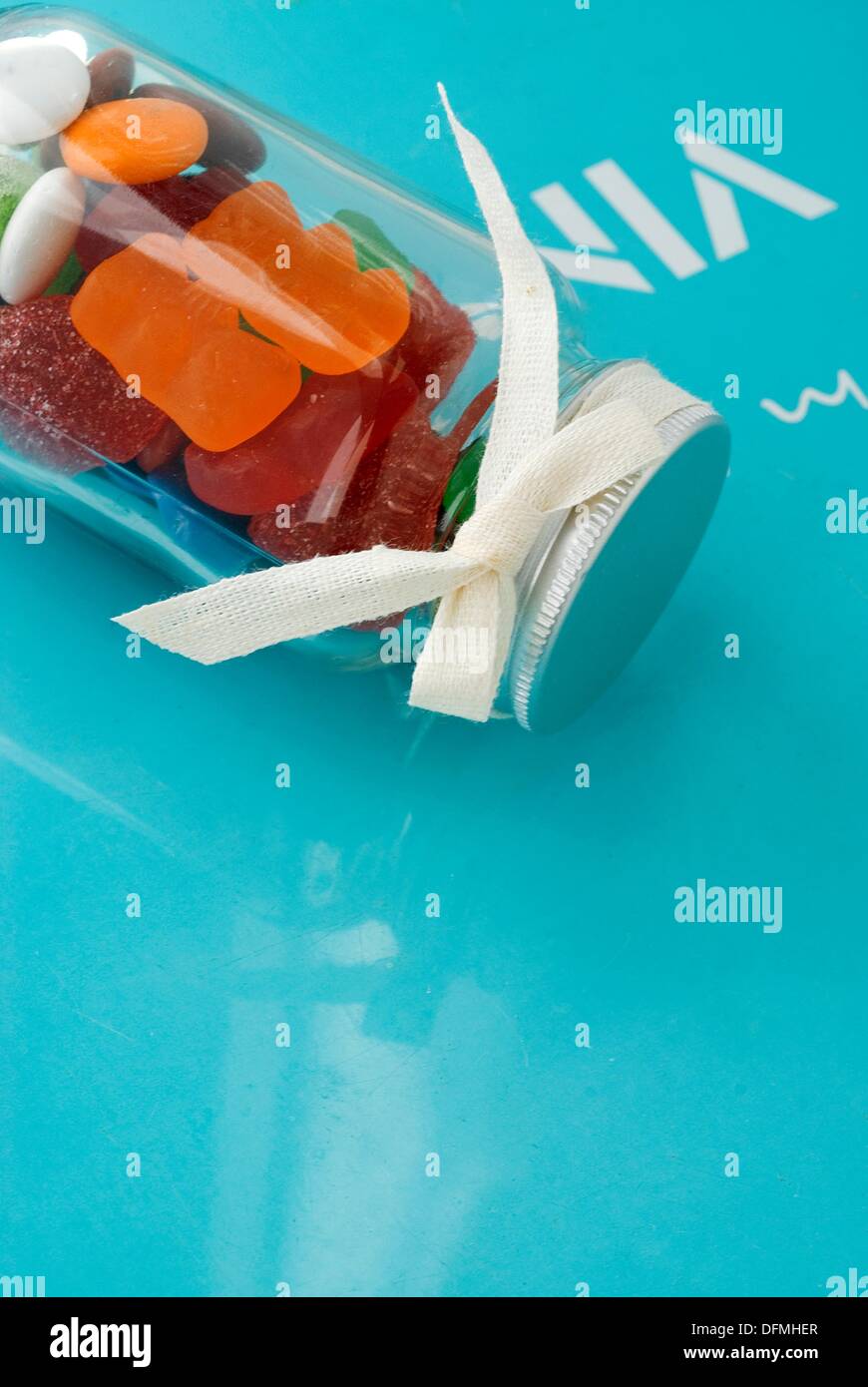 Titbits titbit hi-res stock photography and images - Alamy