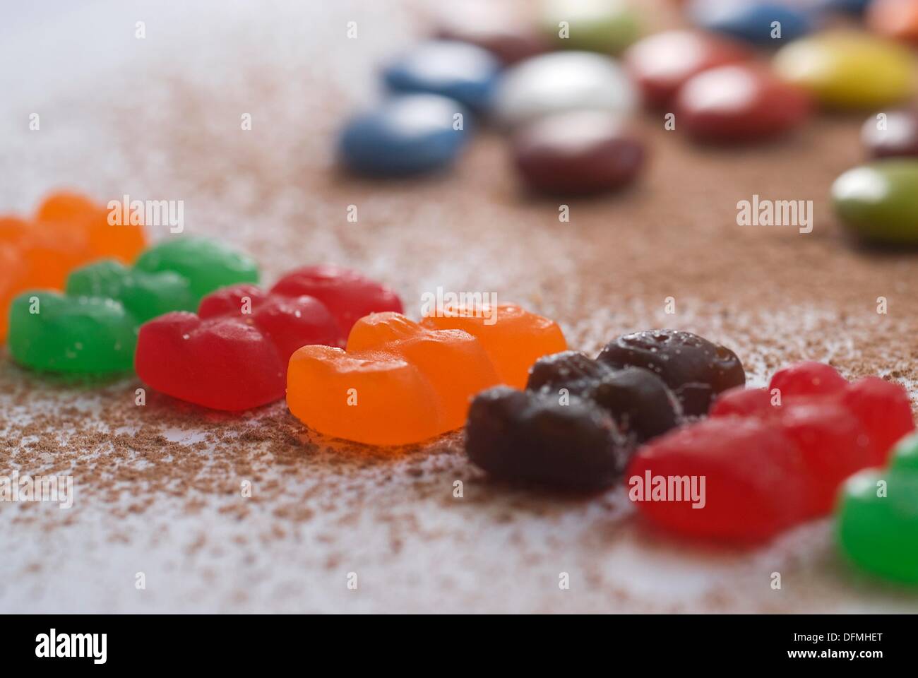 Titbits titbit hi-res stock photography and images - Alamy