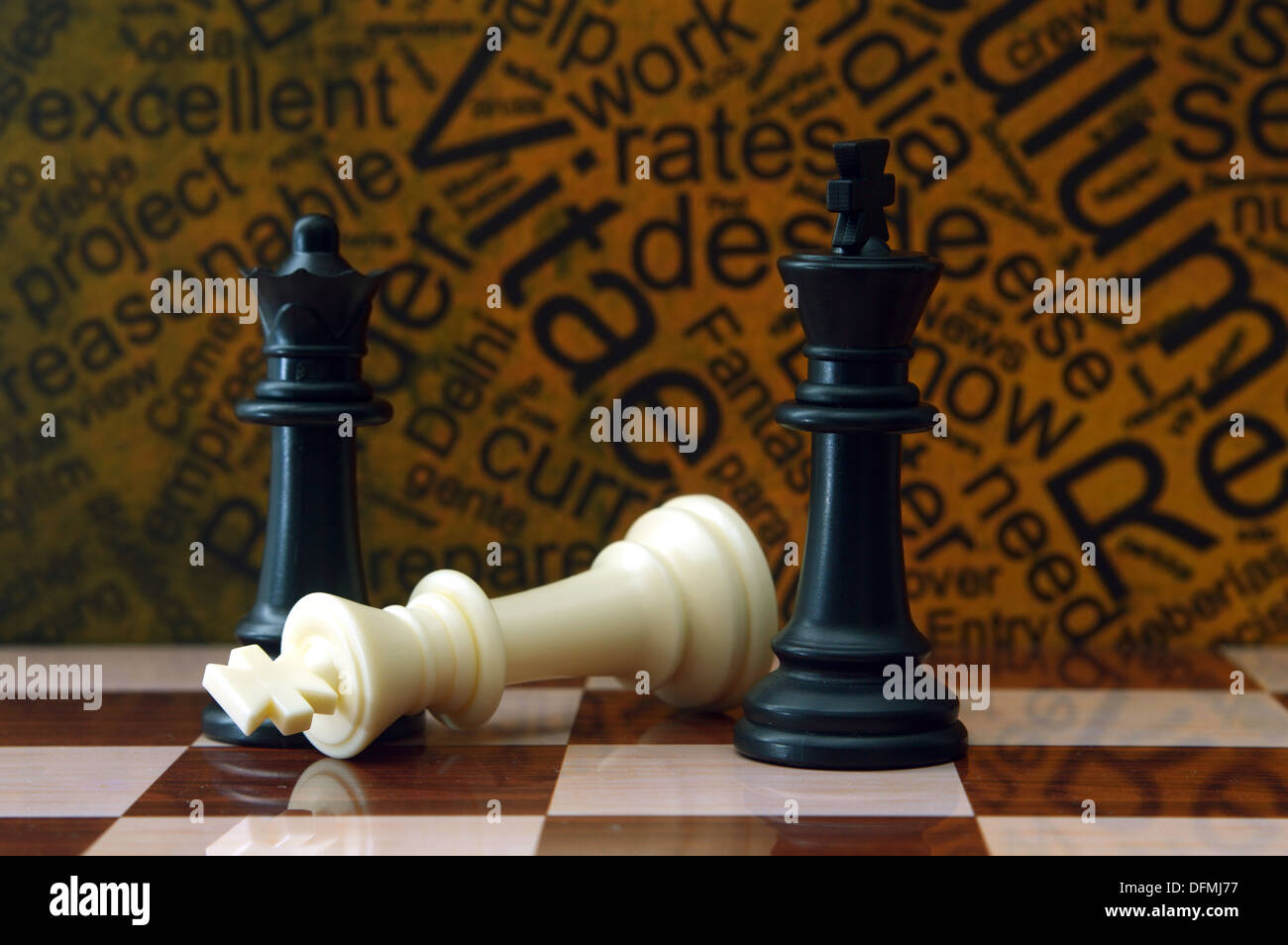 Curriculum vitae resume cv design hi-res stock photography and images ...