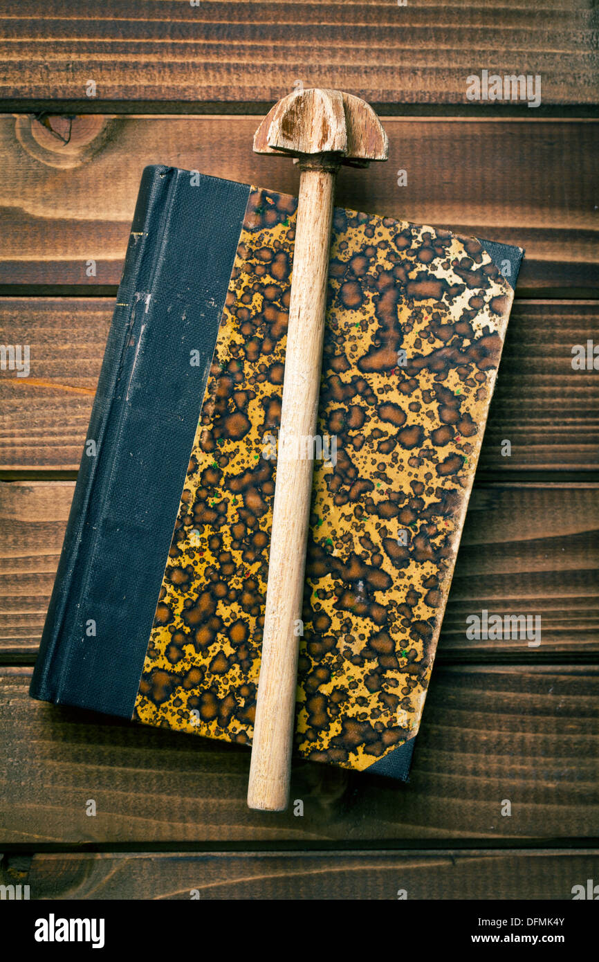 Wooden whisk hi-res stock photography and images - Alamy