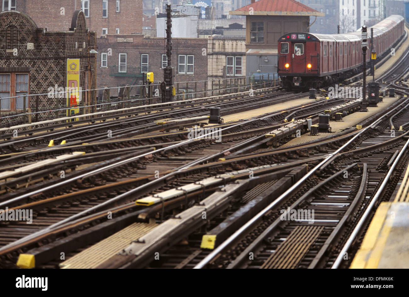 Northeast queens hi-res stock photography and images - Alamy