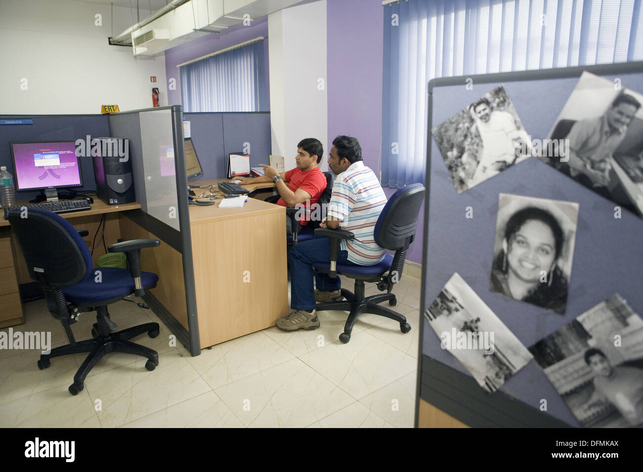 Bangalore Software High Resolution Stock Photography and Images - Alamy