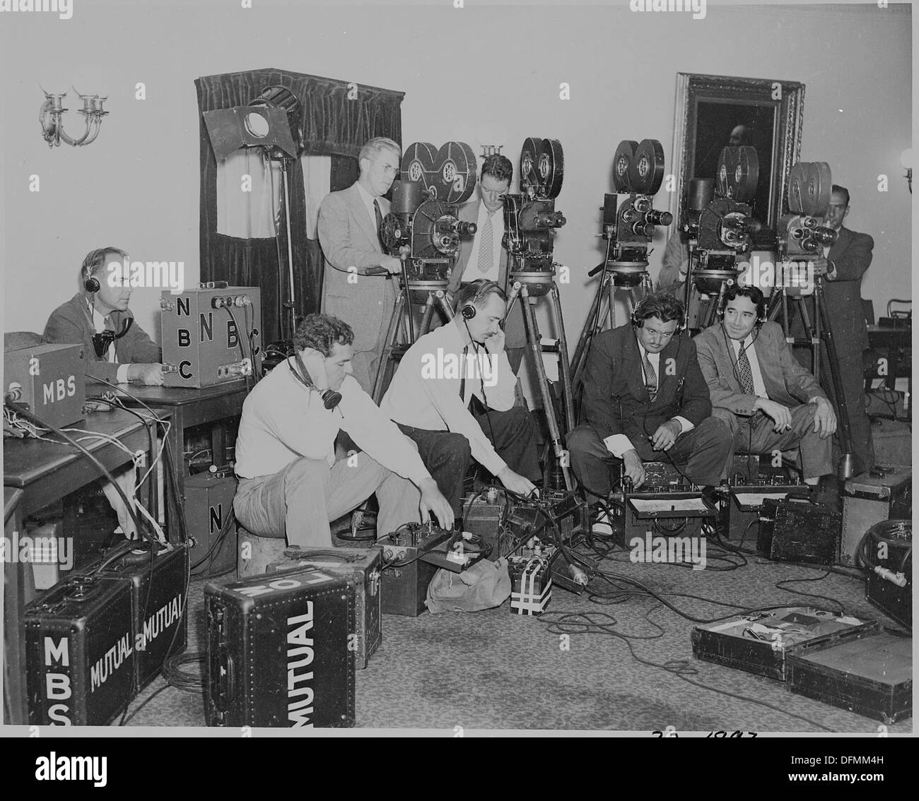 Political events Black and White Stock Photos & Images - Alamy