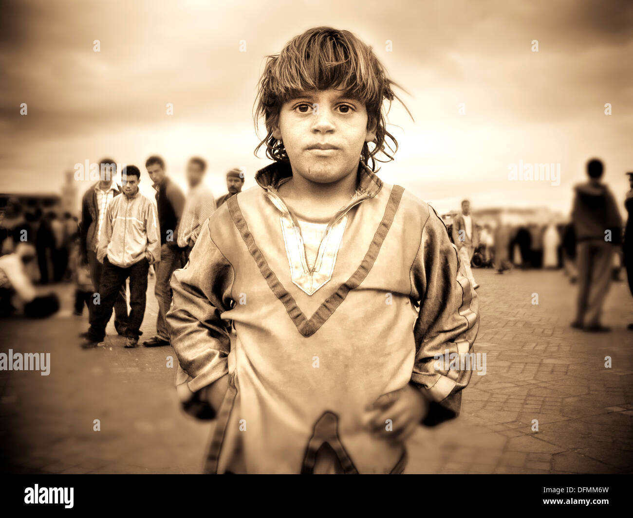 Male Gypsy High Resolution Stock Photography and Images - Alamy