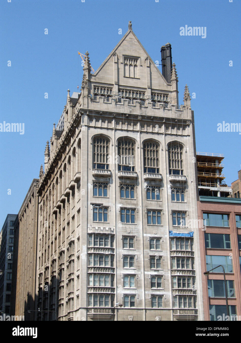 South loop club chicago hi-res stock photography and images - Alamy