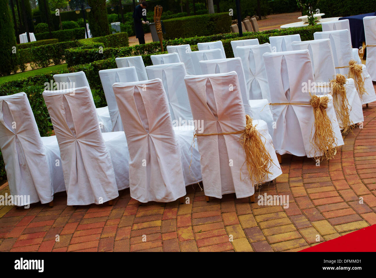 Civil wedding hi-res stock photography and images - Alamy