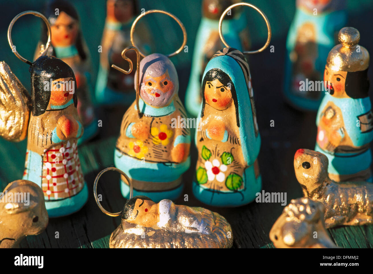 Mexican pottery hi-res stock photography and images - Alamy