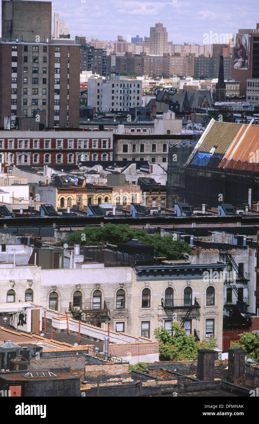 Harlem, new york city, usa hi-res stock photography and images - Alamy