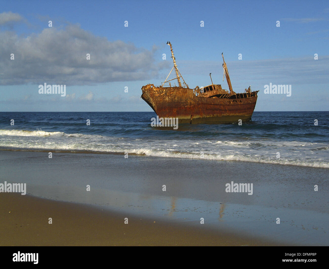 Tarfaya High Resolution Stock Photography and Images - Alamy