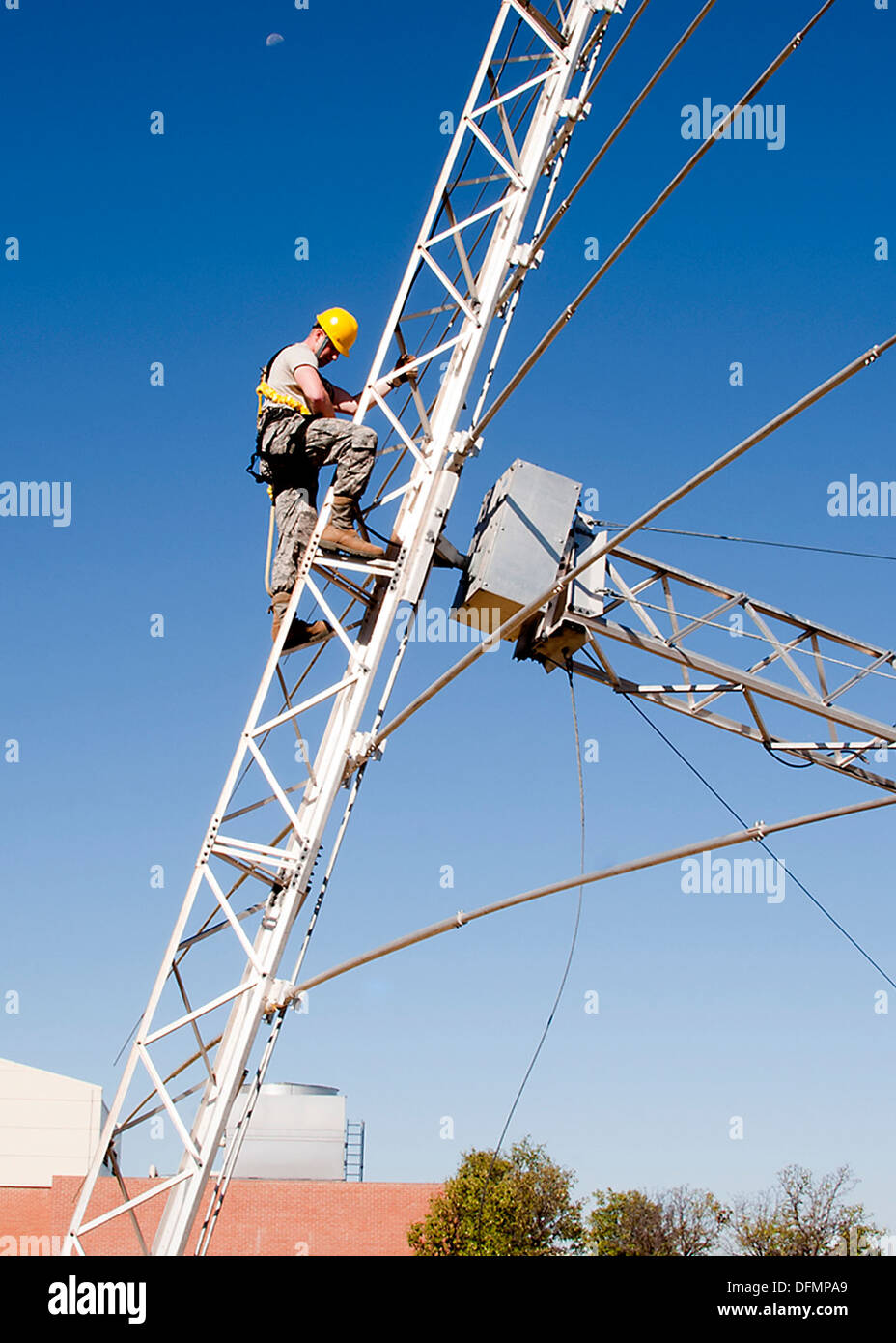364th training squadron hi-res stock photography and images - Alamy