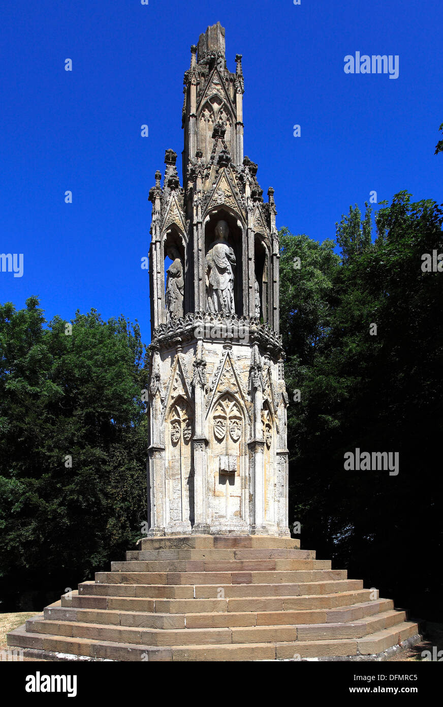 Hardingstone hi-res stock photography and images - Alamy