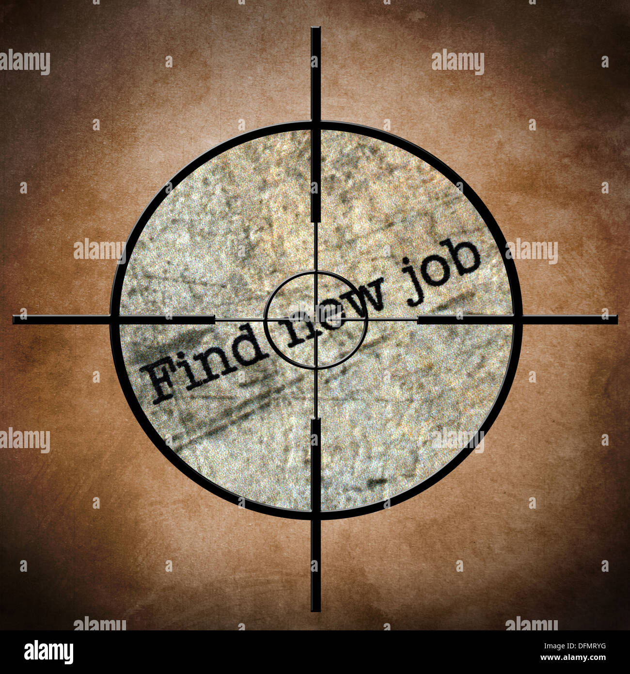 Employee recruitment on job finding staff hi-res stock photography and ...