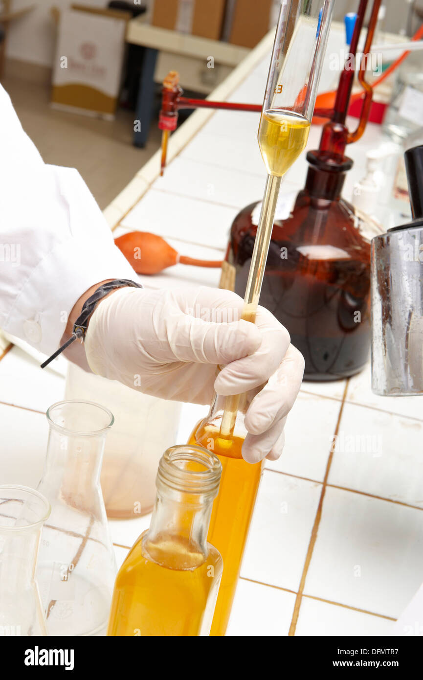 Alcohol testing device hi-res stock photography and images - Alamy