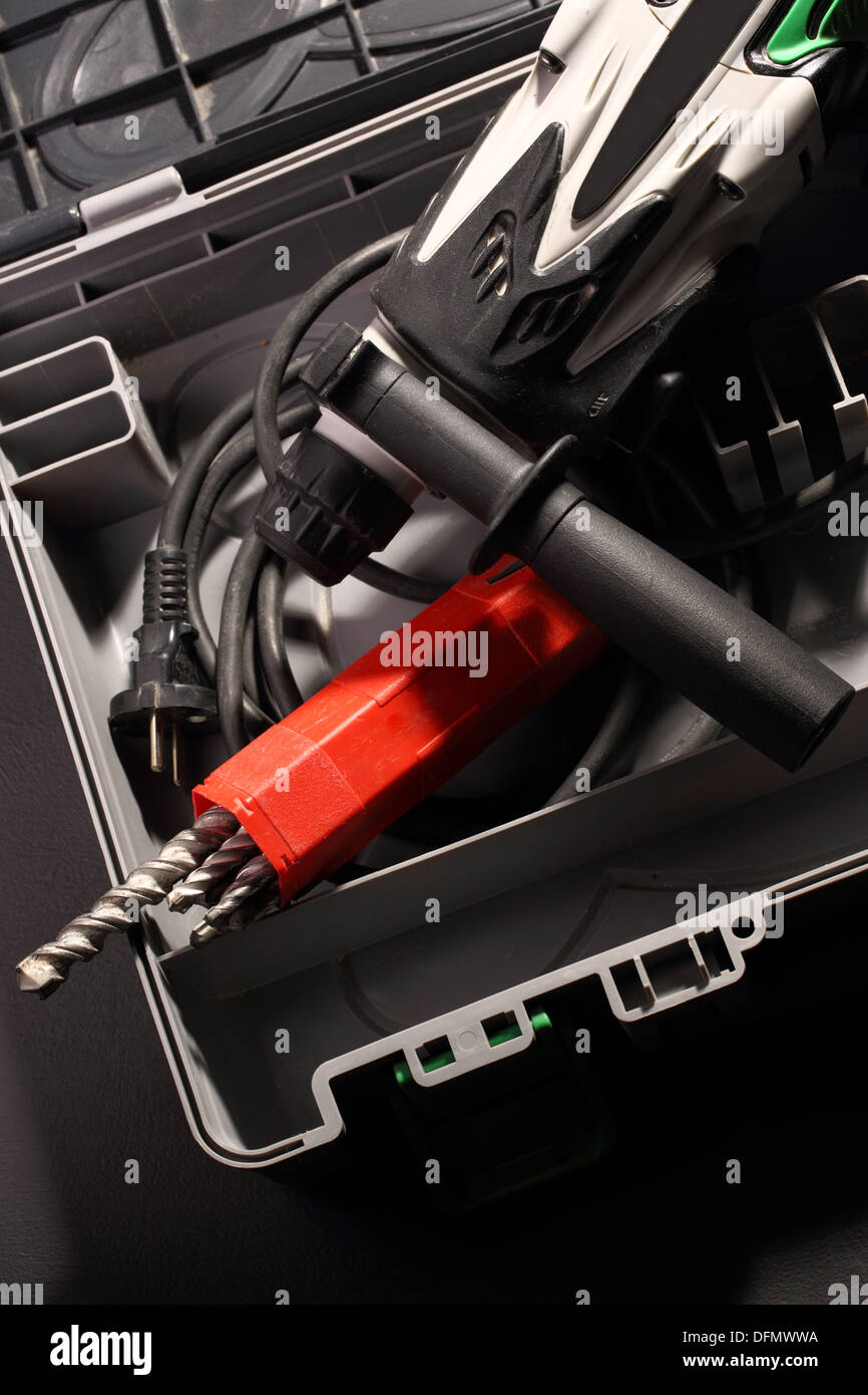 Perforator hi-res stock photography and images - Alamy